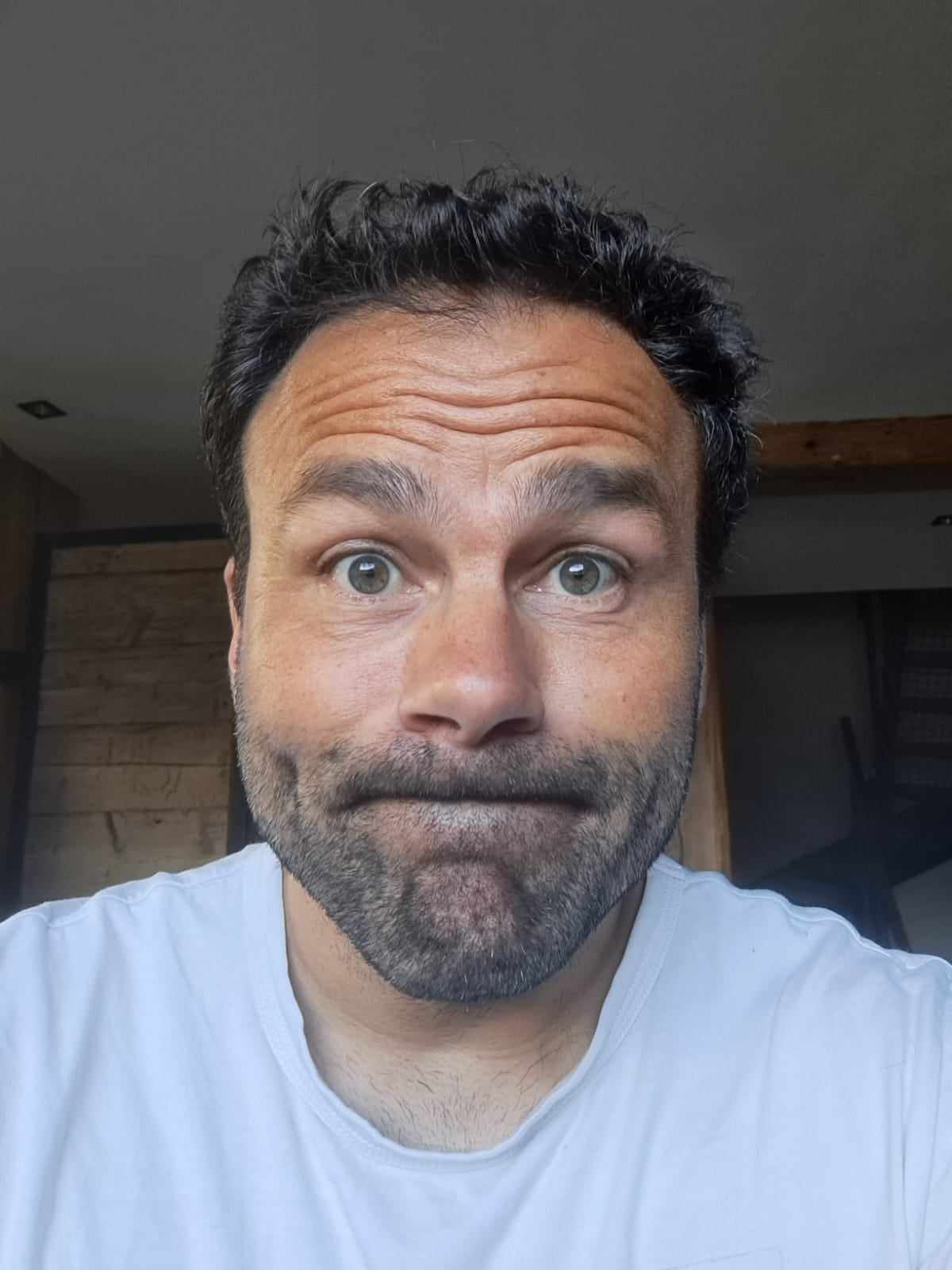 Interview – Yohan Servais