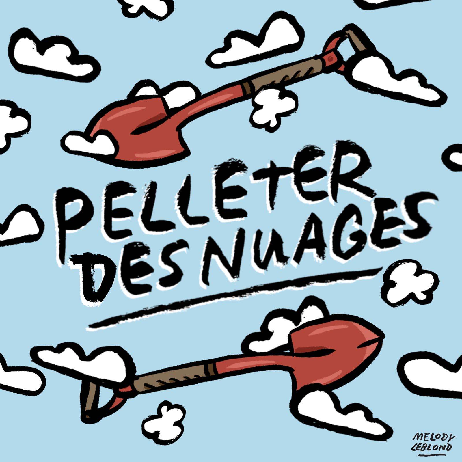 Pelleter des nuages 01 : Catane – La Notation