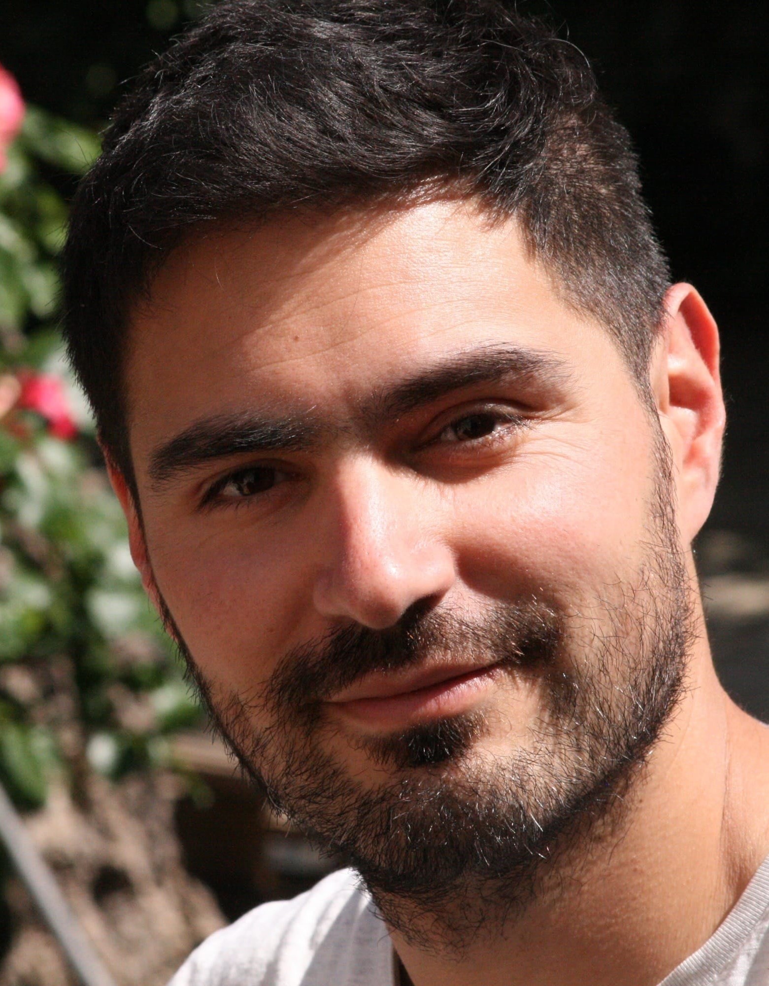 Interview – Mathieu Rivero